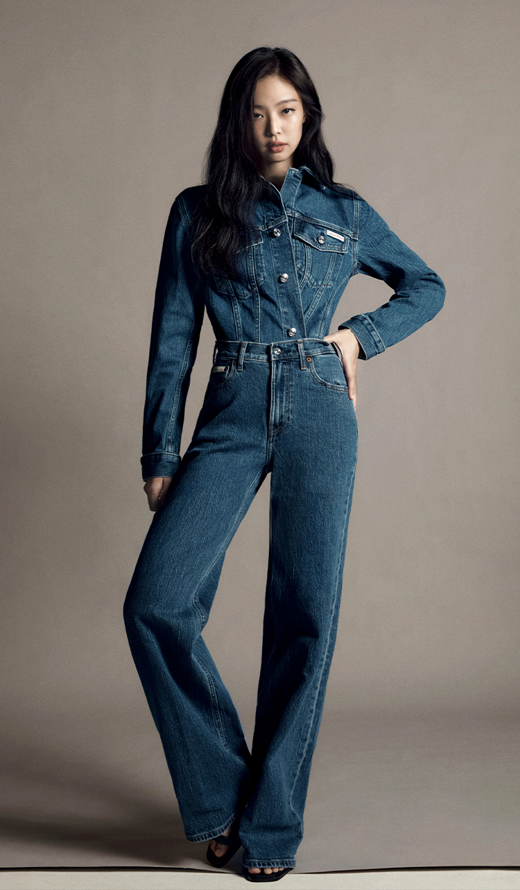 Calvin Klein中国官方网站-CK中国官网